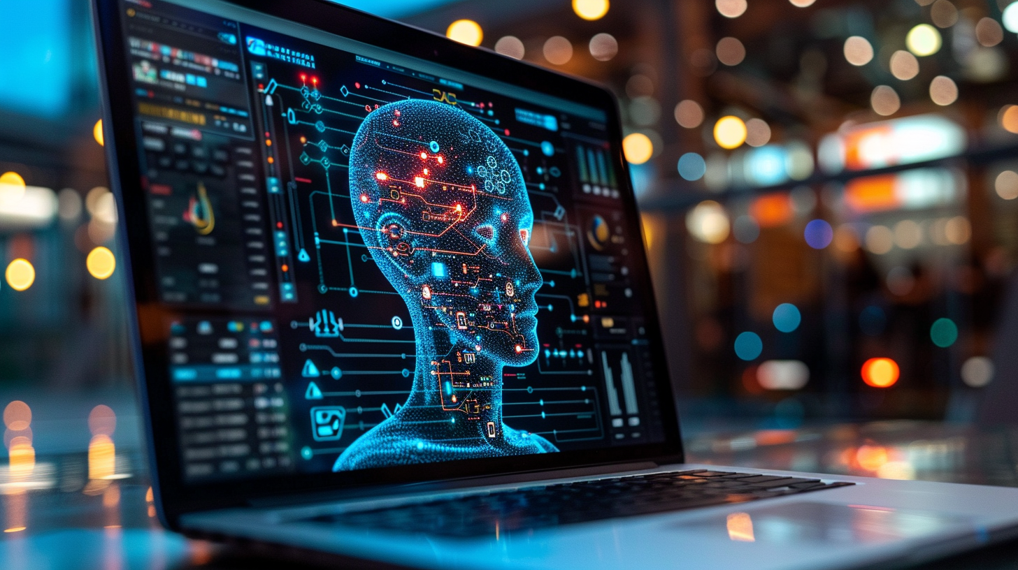 AI Bubble: 5 Truths Behind the Tech's Big Promises - SHARERIG.COM