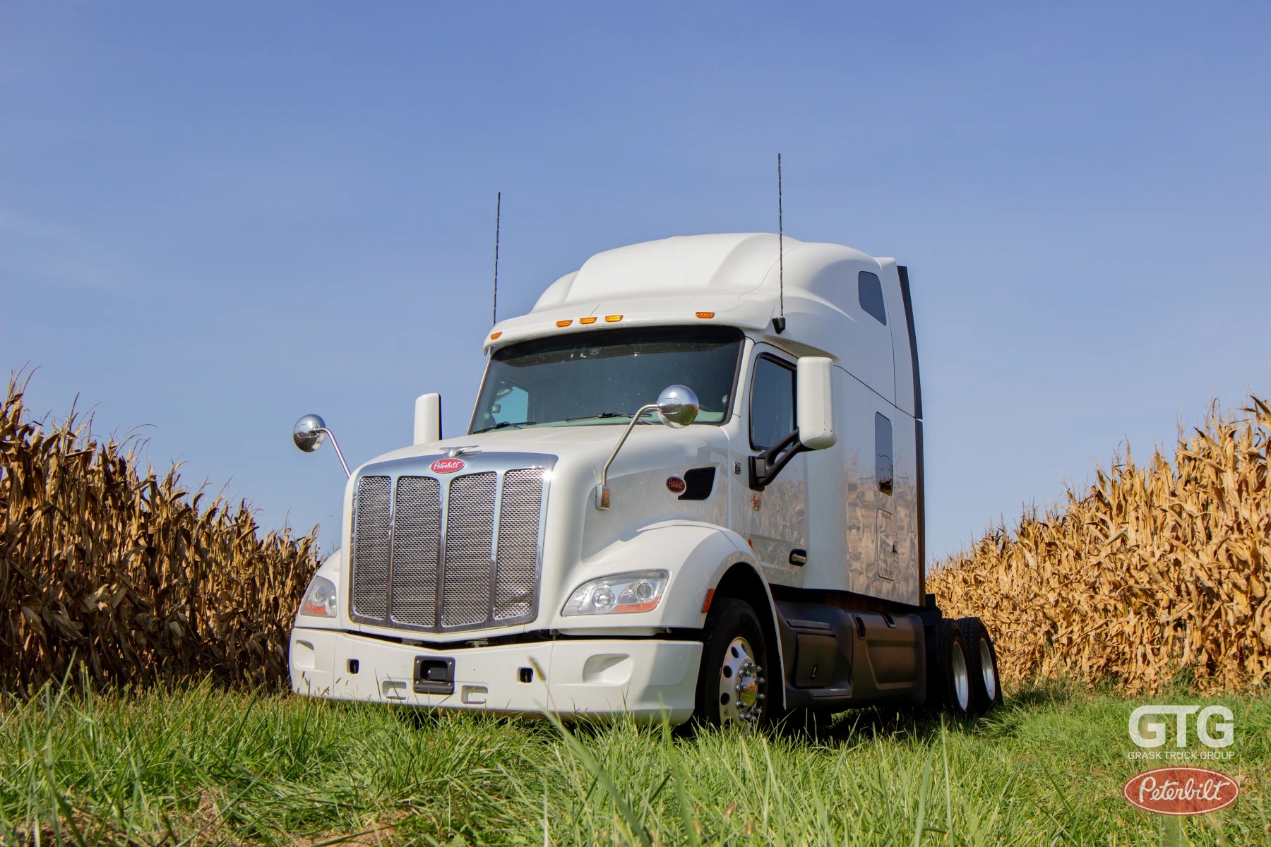 Sleeper Trucks for Sale 2025: Top Rigs for Rest and Ride