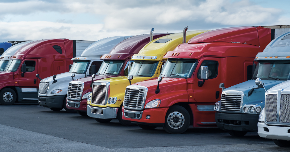 Best Semi Trucks for New Truck Owners: Ranked by Cost, Reliability ...